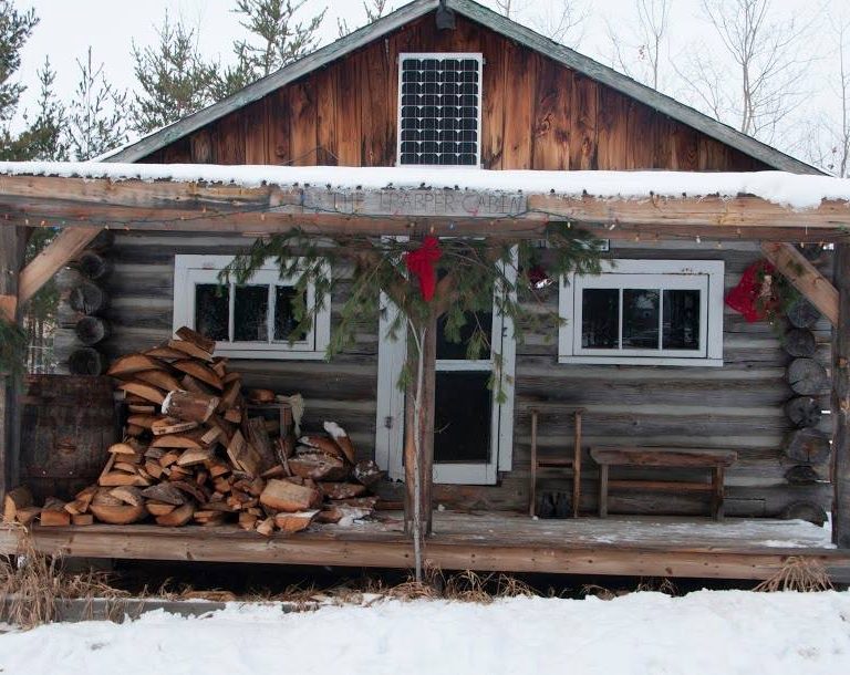 Christmas at Heritage Village - The Town of Petawawa Christmas at Heritage Village - The Town of Petawawa
